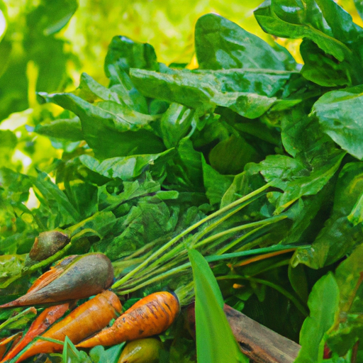 Weed Control Methods Vegetable Garden